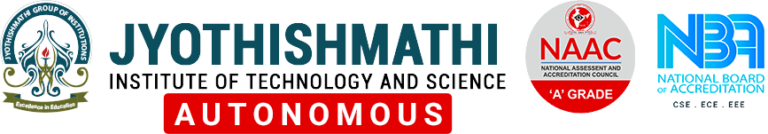 JITS | Autonomous College in Karimnagar | Top Engineering Colleges In ...