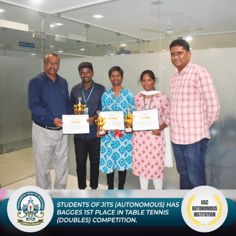 Best Engineering College In Karimnagar | Autonomous College in Karimnagar