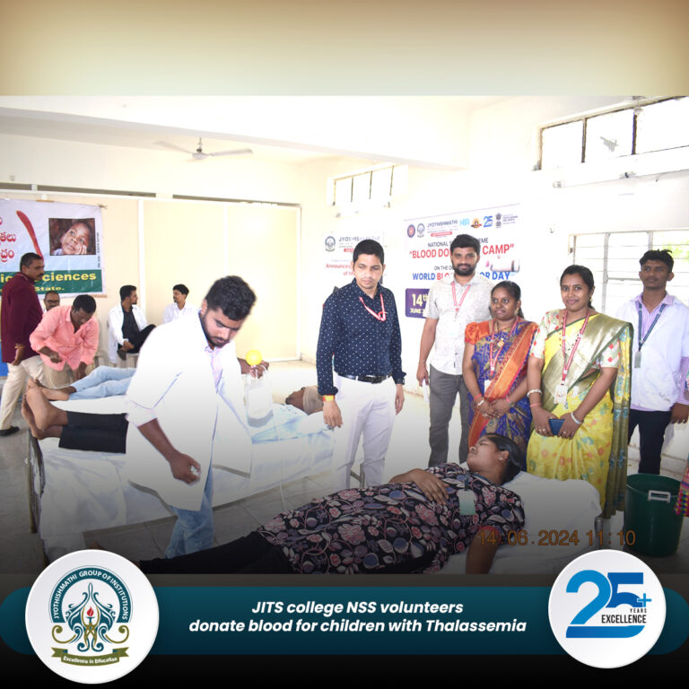 Best Engineering College In Karimnagar | Autonomous College in Karimnagar