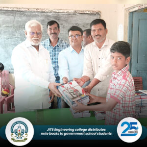 Best Engineering College In Karimnagar | Autonomous College in Karimnagar