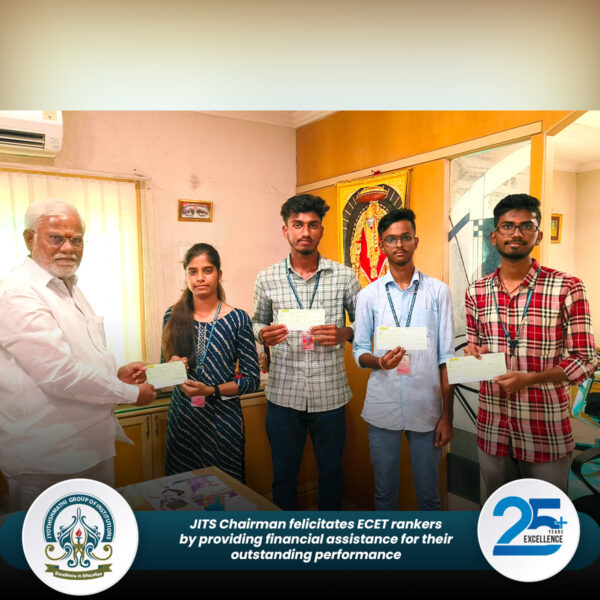 Best Engineering College In Karimnagar | Autonomous College in Karimnagar