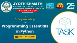 Best Engineering College In Karimnagar | Autonomous College in Karimnagar