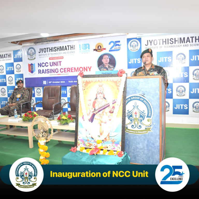 Best Engineering College In Karimnagar | Autonomous College in Karimnagar