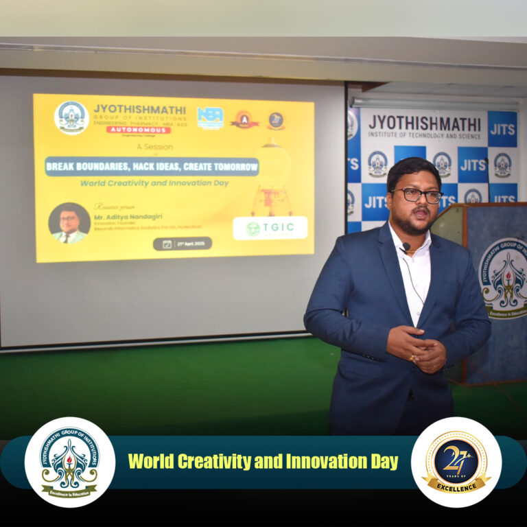 Best Engineering College In Karimnagar | Autonomous College in Karimnagar
